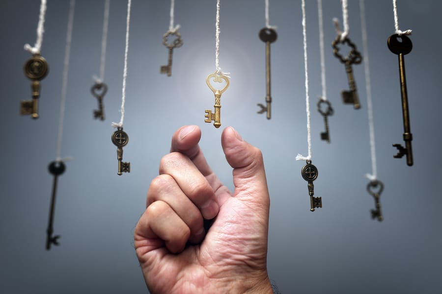 The 5 keys to being a great Sales Leader - The Sales Consultancy