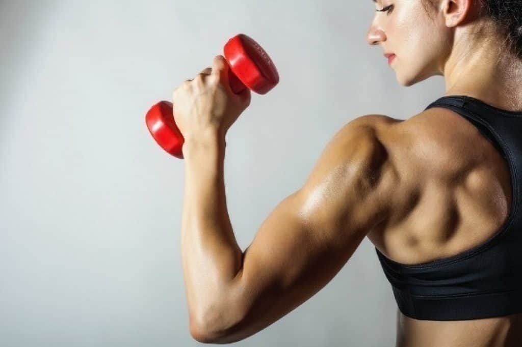 How strong are your sales leadership muscles? - The Sales Consultancy
